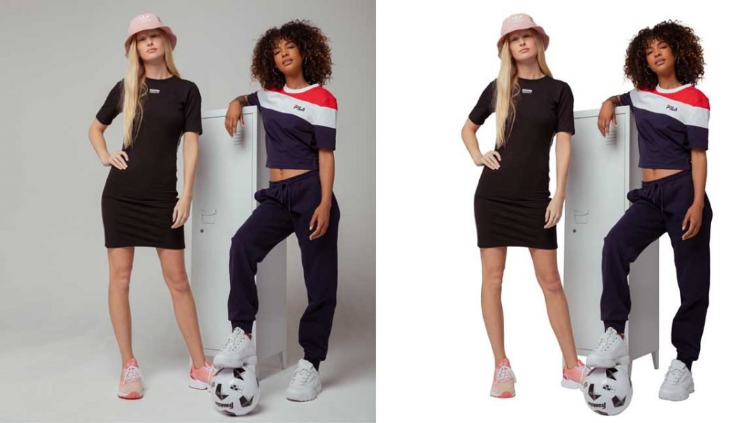 Image Masking | Photoshop Masking Service | Clipping Photo Experts