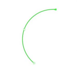 How to draw curved line photoshop | Clipping Photo Experts