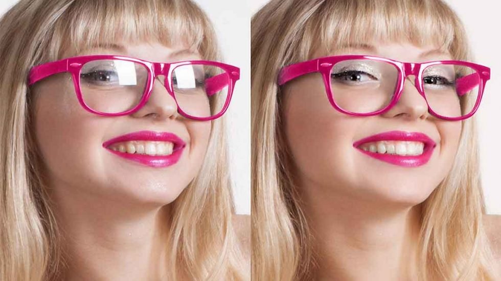 Photo Retouching | Portrait & skin retouching | CPE