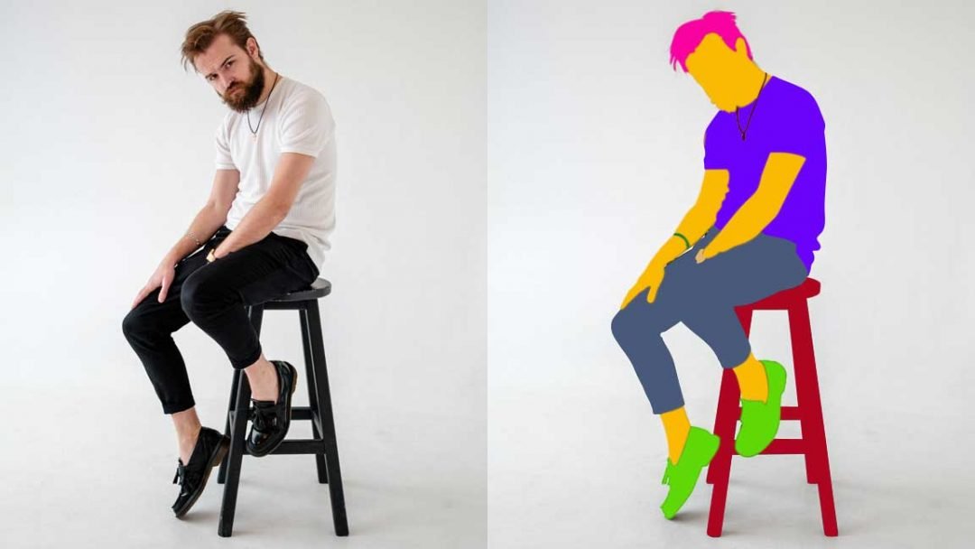 Image Masking | Photoshop Masking Service | Clipping Photo Experts