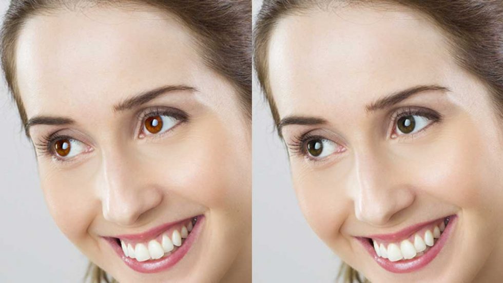 Photo Retouching | Portrait & skin retouching | CPE