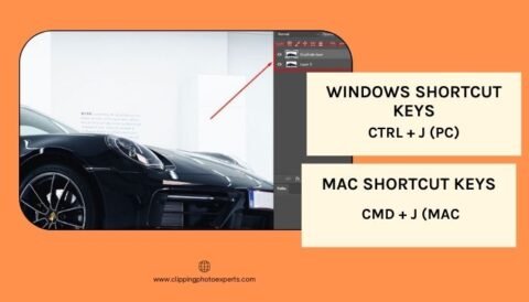 How to edit car photos in photoshop | Clipping Photo Experts
