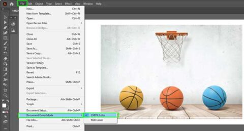 The definitive guide on how to convert RGB to CMYK | CPE