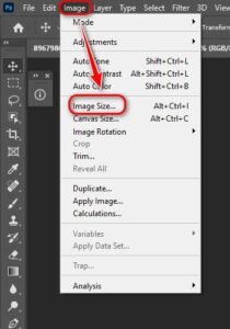 How to Convert Images to 300 dpi - Clipping Photo Experts