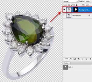 How to Use Layer Masks Photoshop - Clipping Photo Experts