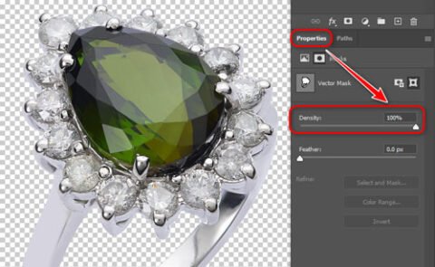 How to Use Layer Masks Photoshop - Clipping Photo Experts