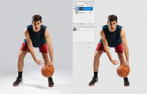 Clipping mask tips and tricks - Clipping Photo Experts