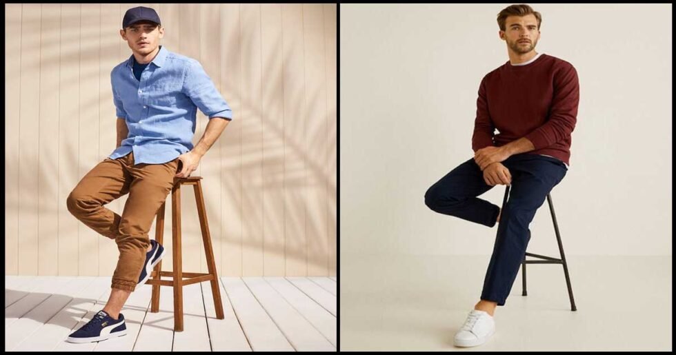 Male Model Poses - Trendy & Classic Posing Ideas | CPE