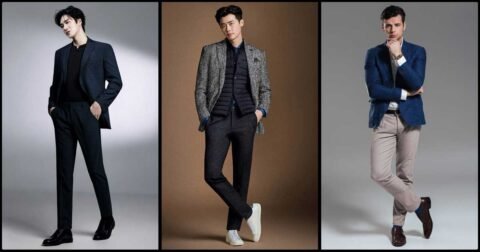 Male Model Poses - Trendy & Classic Posing Ideas | CPE