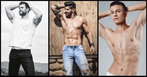 Male Model Poses - Trendy & Classic Posing Ideas | CPE