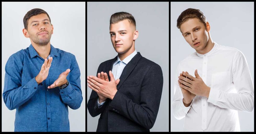 Male Model Poses - Trendy & Classic Posing Ideas | CPE