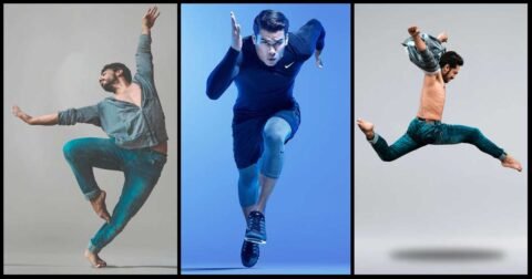 Male Model Poses - Trendy & Classic Posing Ideas | CPE