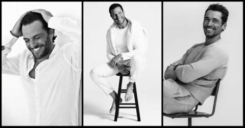 Male Model Poses - Trendy & Classic Posing Ideas | CPE