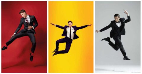 Male Model Poses - Trendy & Classic Posing Ideas | CPE