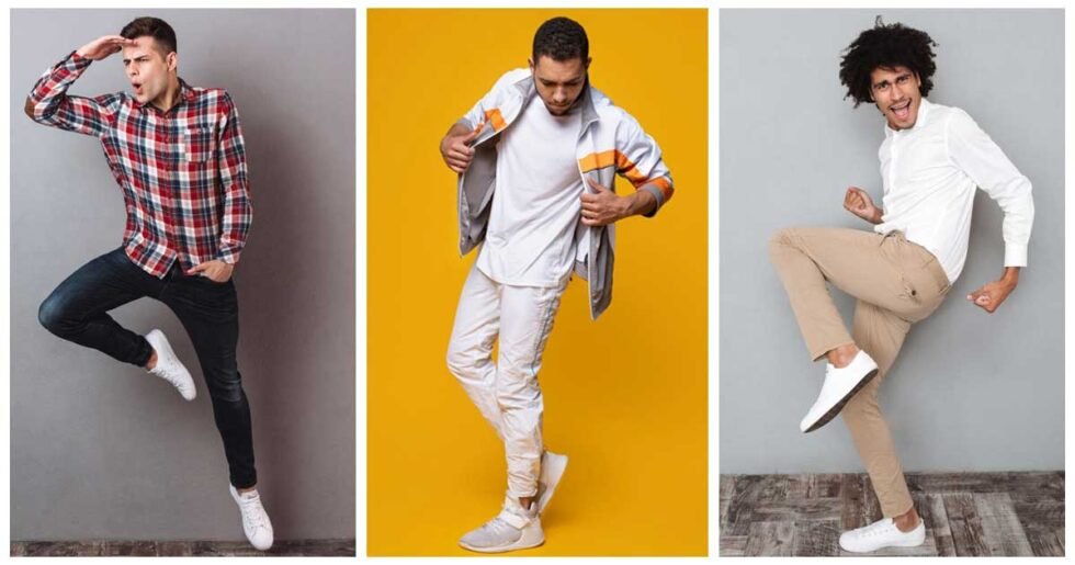 Male Model Poses - Trendy & Classic Posing Ideas | CPE