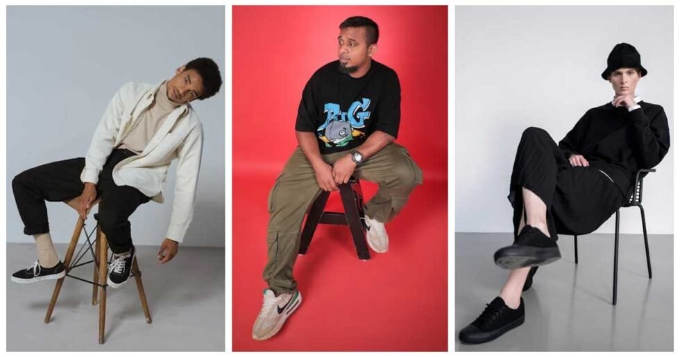 Male Model Poses - Trendy & Classic Posing Ideas | CPE