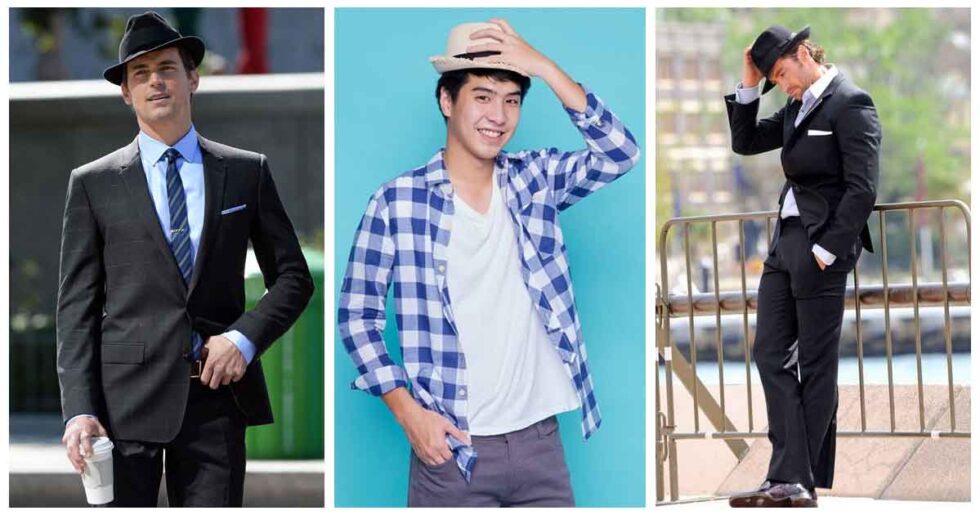 Male Model Poses - Trendy & Classic Posing Ideas | CPE